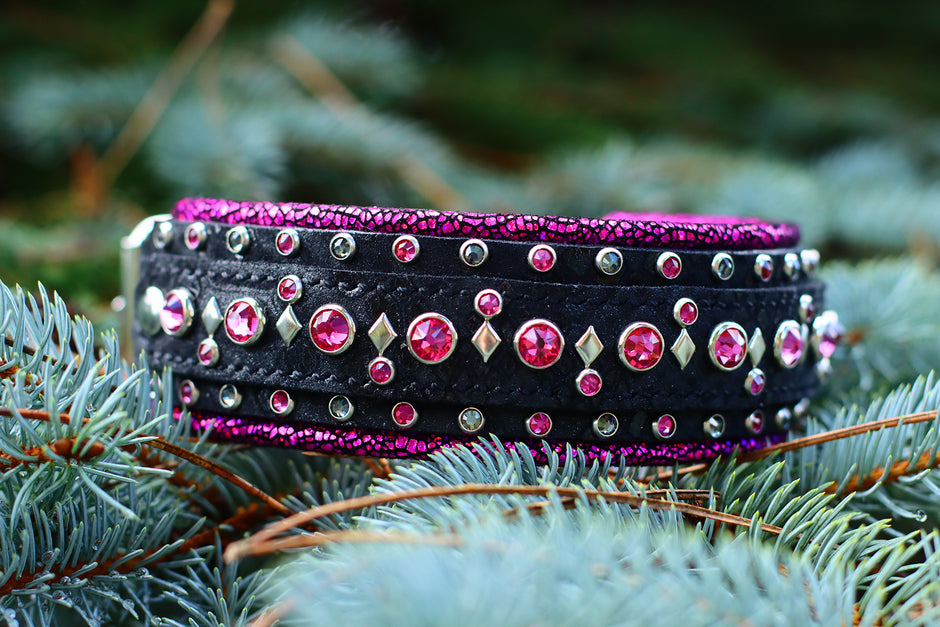 Super Customs – Classy Collar Co