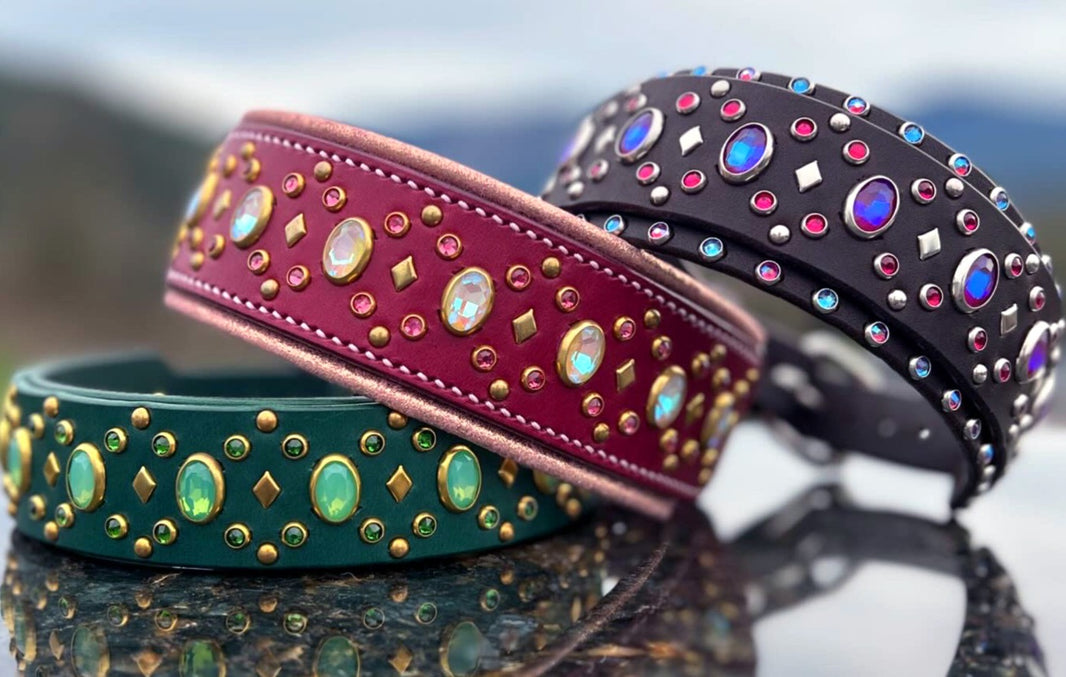 Super Customs – Classy Collar Co