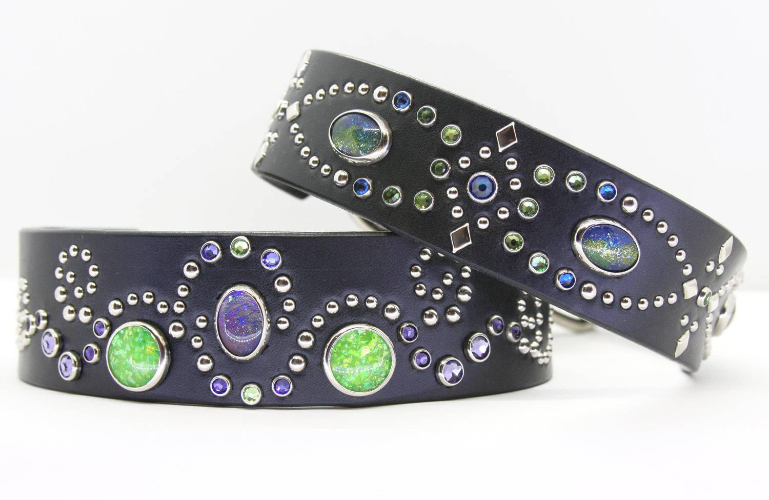 Custom Dog Collars – Classy Collar Co