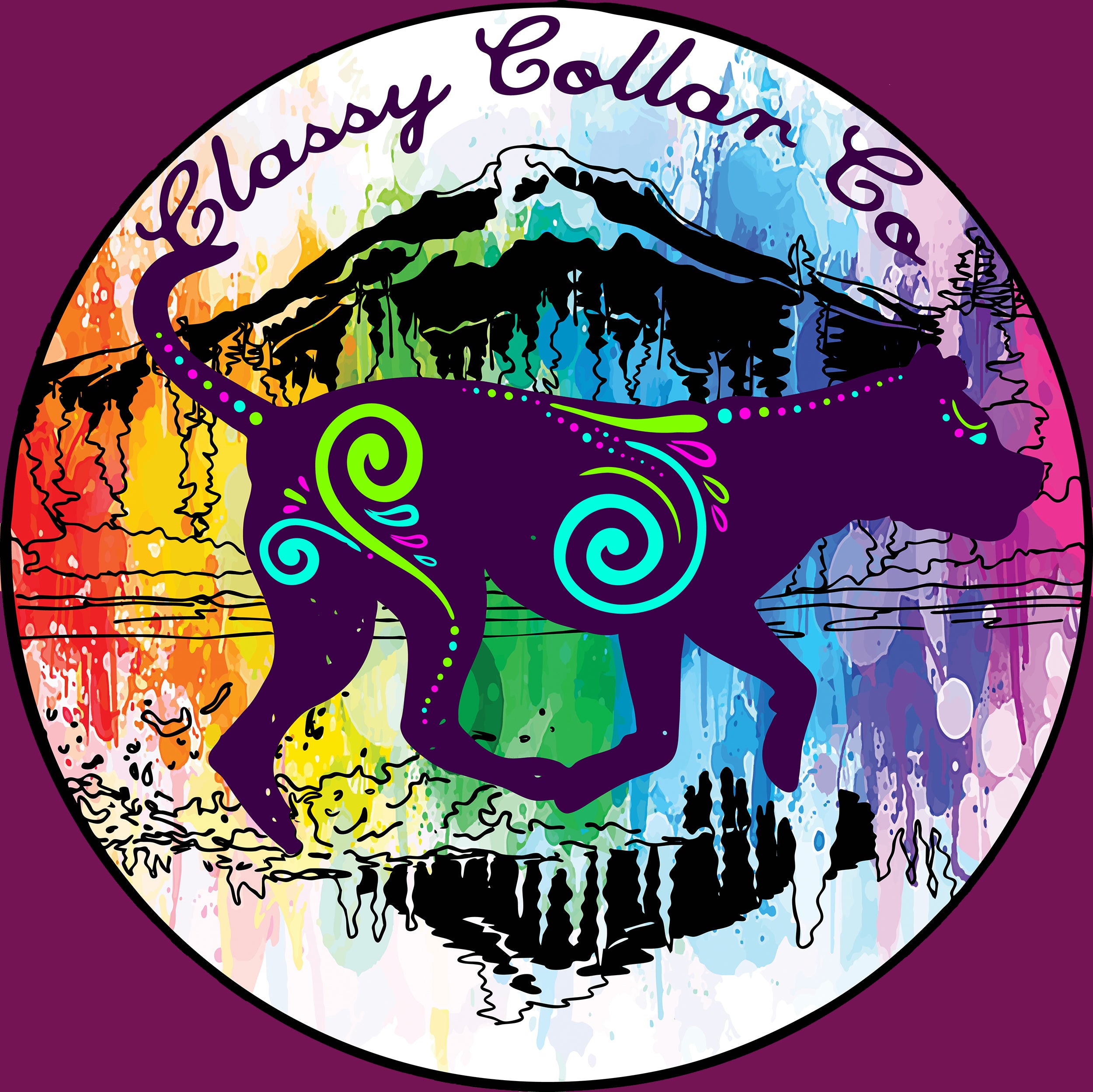 Ready To Ship – Classy Collar Co